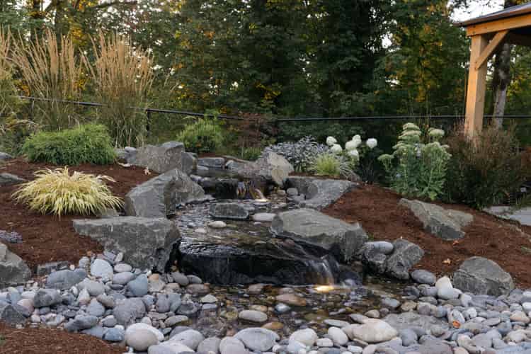 Professional Landscaping in Oregon City | Sage Landscapes